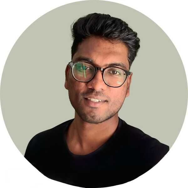Portfolio - Vishal Rajendran | Codebasics