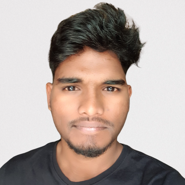 Portfolio Singidi Jagadeesh Codebasics