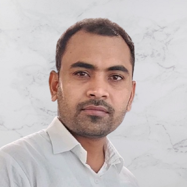 Portfolio - Hemant Pratap Singh | Codebasics