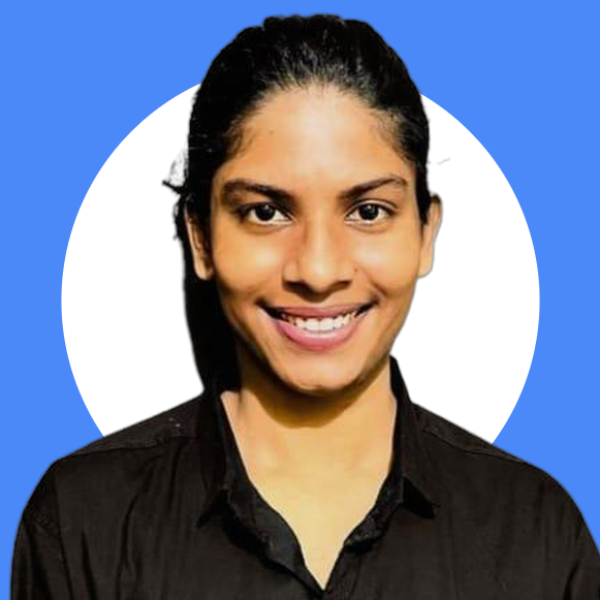 Portfolio - Manisha Deepshikha Patra | Codebasics