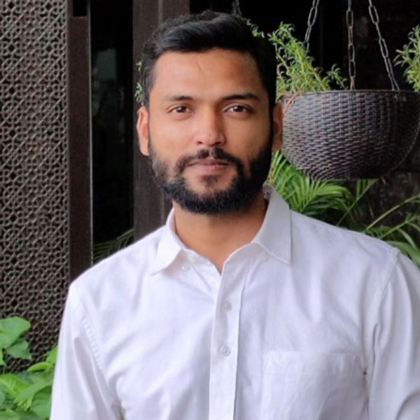 Portfolio - Rohit Kumar Jain | Codebasics