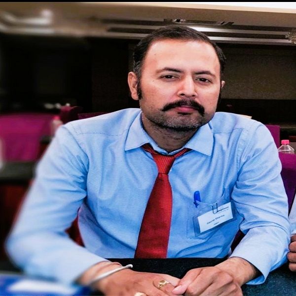 Portfolio - gaurav sharma | Codebasics