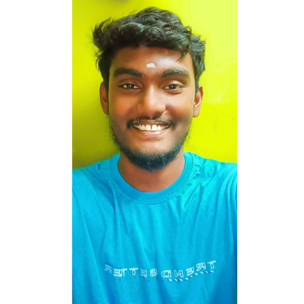 Portfolio - Subhash B | Codebasics