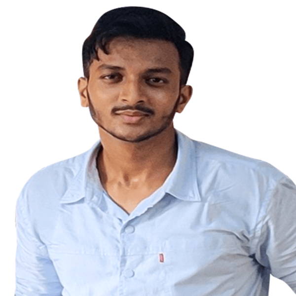 Portfolio - Swarup More | Codebasics