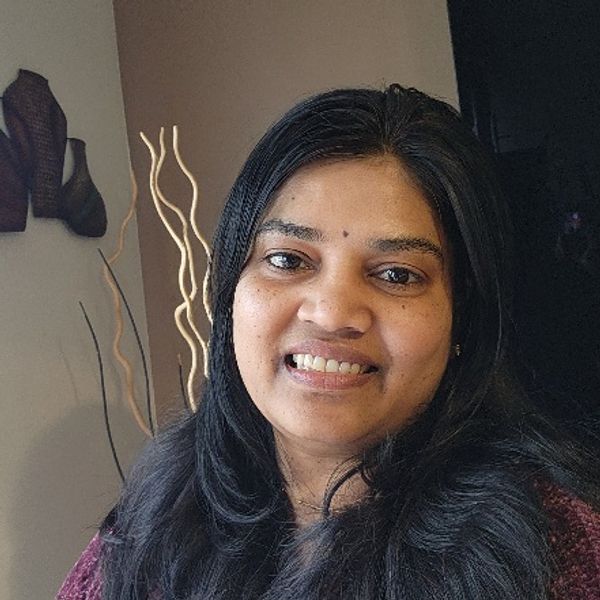 Portfolio - Venkata Siva Santhi Anantha | Codebasics