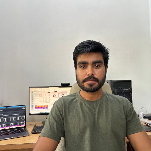 Portfolio - Shreyas Bhale | Codebasics