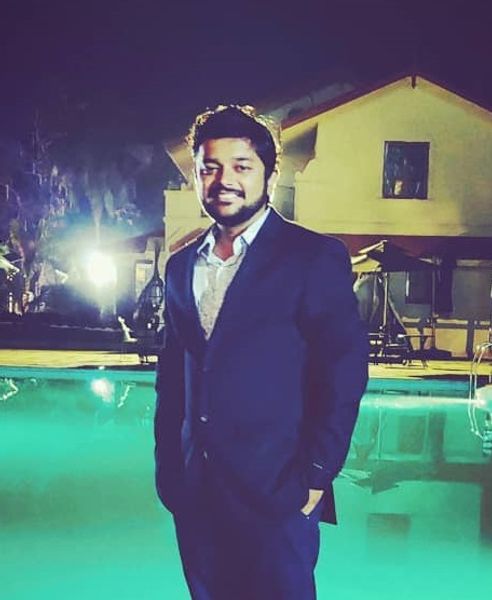 Portfolio - Parth Soni | Codebasics