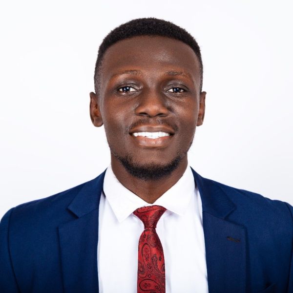 Portfolio - Gideon Obeng Asamoah | Codebasics