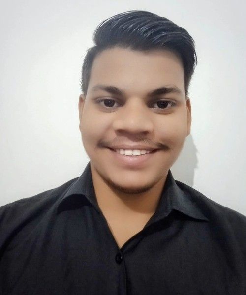 Portfolio - Amit kumar | Codebasics