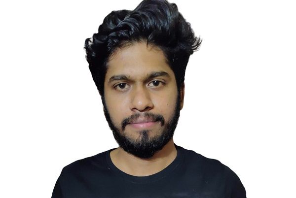 Portfolio - Mrinmoy Ghosh | Codebasics