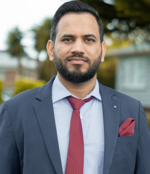 Portfolio - Deepak Godara | Codebasics