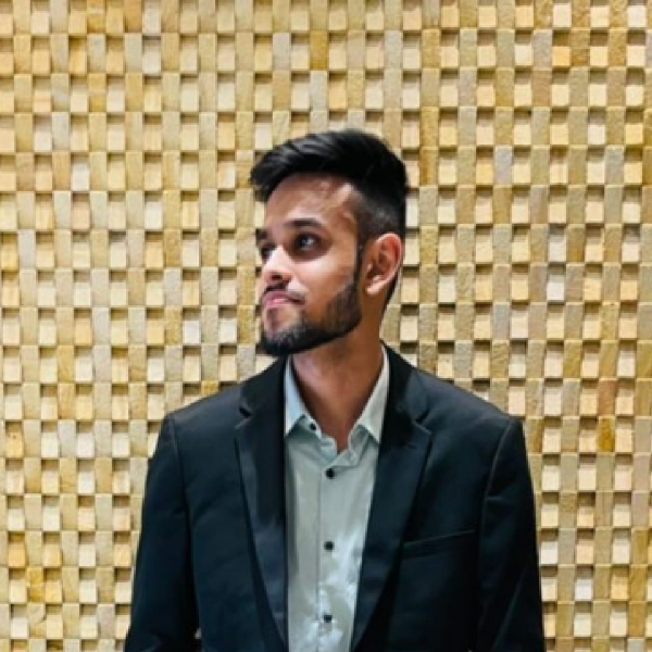 Portfolio - Harshit Giria | Codebasics