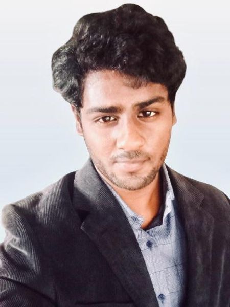 Portfolio - Prakyath Peters | Codebasics