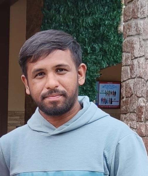 Portfolio - Pradeep B | Codebasics