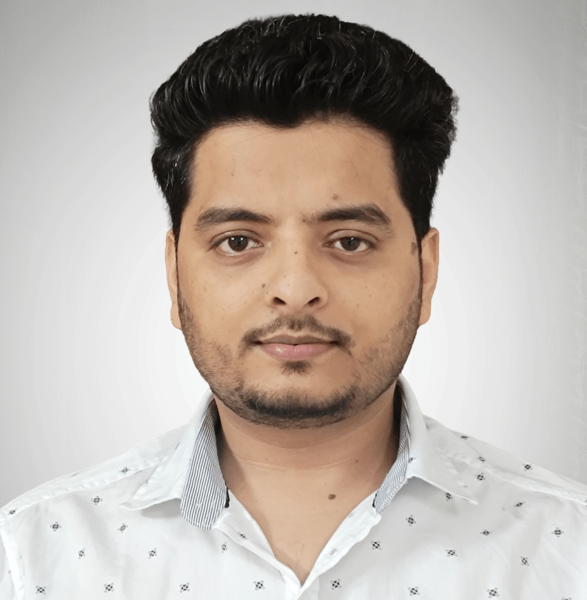 Portfolio - Parvez Alam | Codebasics