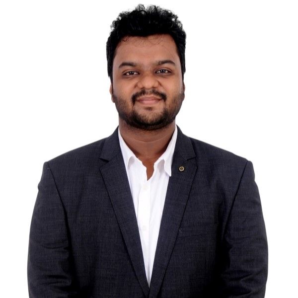 Portfolio - Sanjit Cyrus R | Codebasics