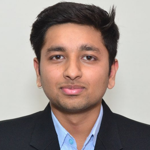 Portfolio - Jaideep Gupta | Codebasics