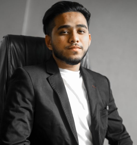 Portfolio - Irfan Ahamed Ameen Ahamed | Codebasics