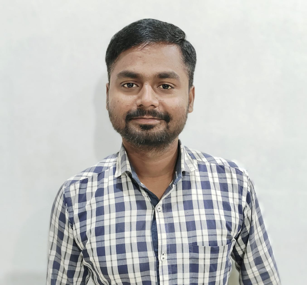 Portfolio - vikas singh Kushwah | Codebasics