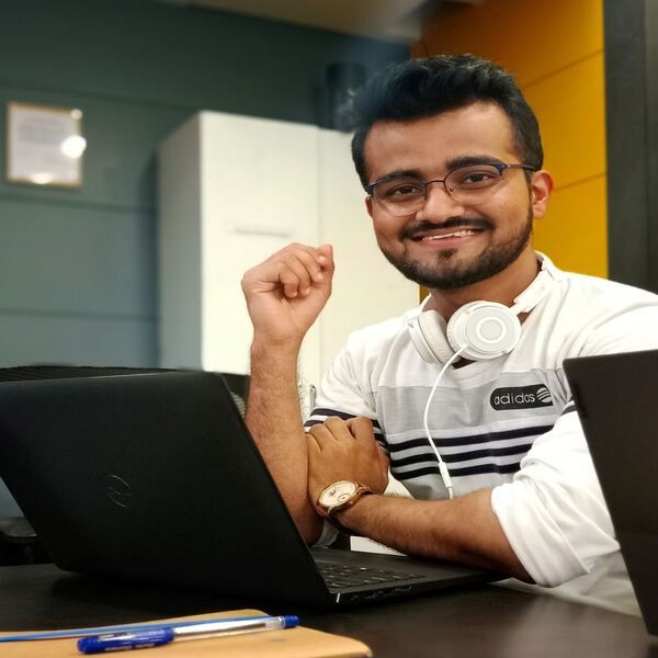 Portfolio - Sahil Kavitake | Codebasics