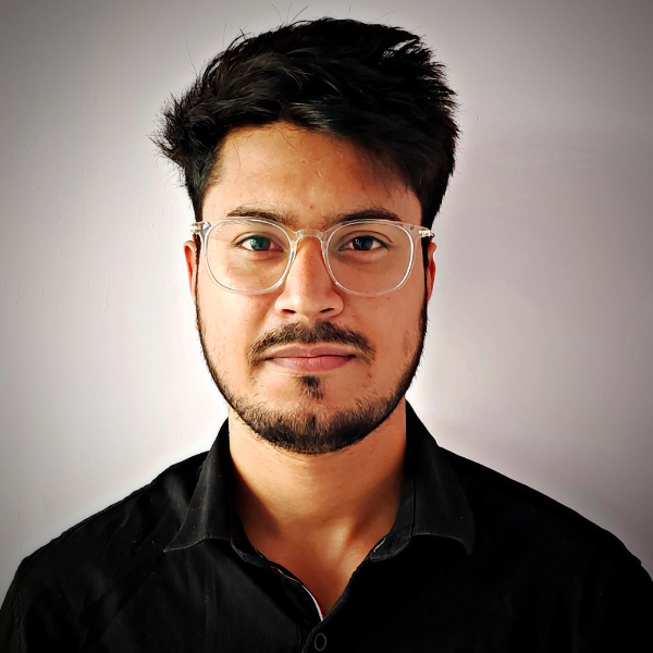Portfolio - Ankit Badoni | Codebasics