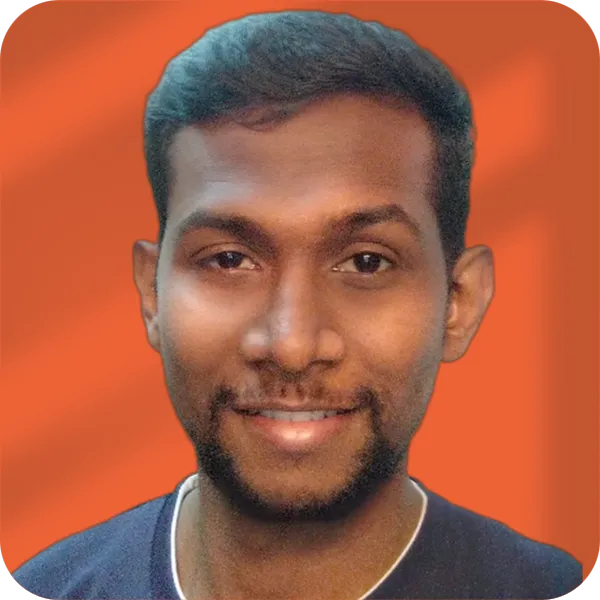 Portfolio - Sanil Kumar Barik | Codebasics