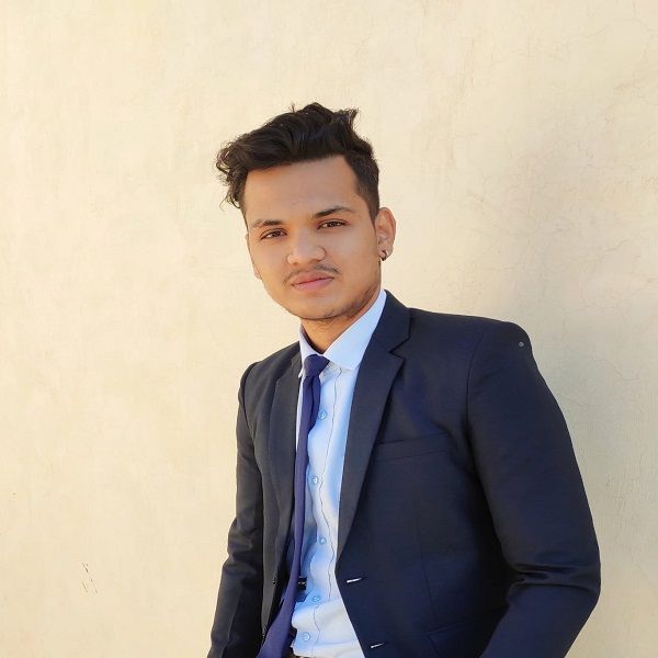 Portfolio - Nikhil | Codebasics