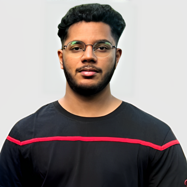 Portfolio - Anshul Nigam | Codebasics