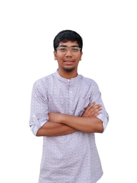 Portfolio - Atharv Shendkar | Codebasics