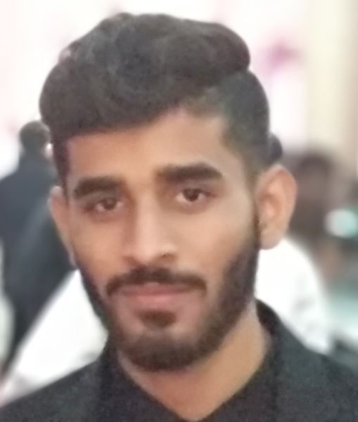 Portfolio Yashraj Singh Codebasics