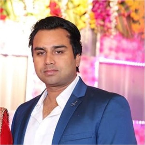 Portfolio Vikas Codebasics