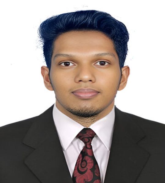 Portfolio - Peter joy | Codebasics