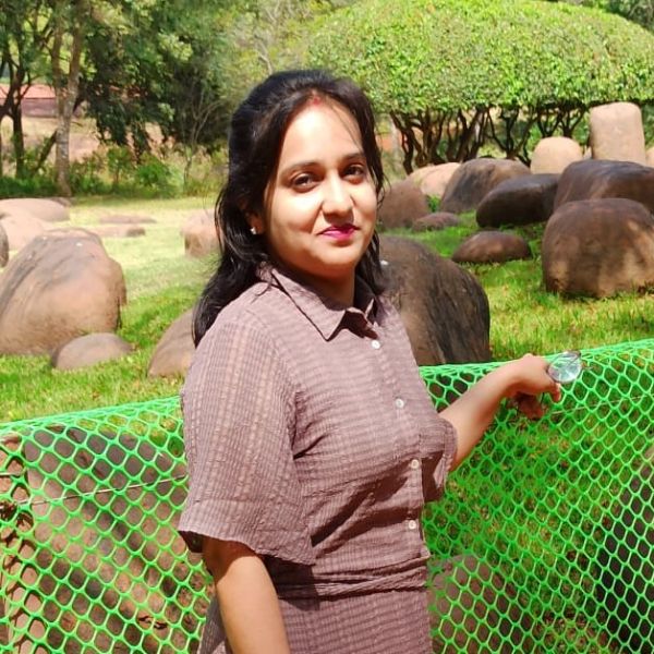 Portfolio - Priyanka Shrivastava | Codebasics