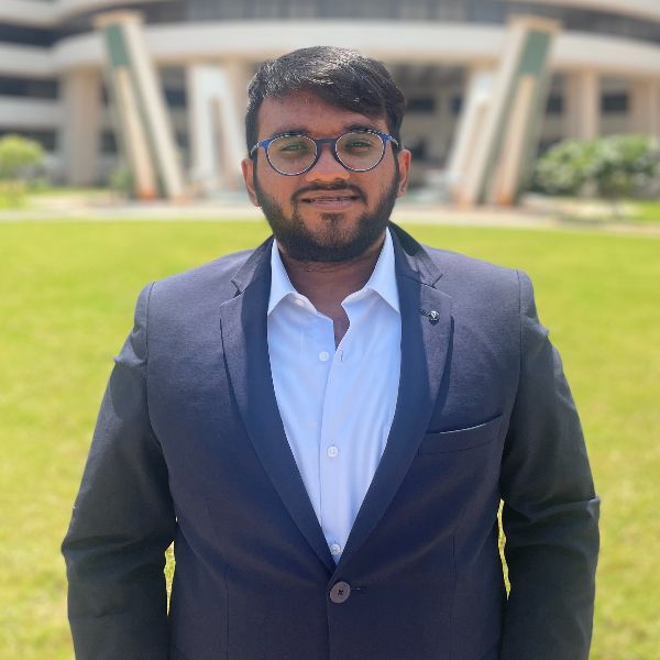 Portfolio - Achanta Krishna Vardhan | Codebasics