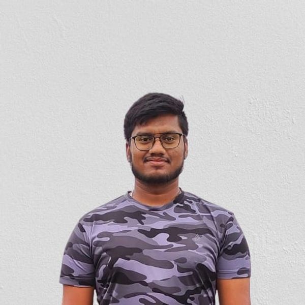Portfolio - Yashas P S | Codebasics