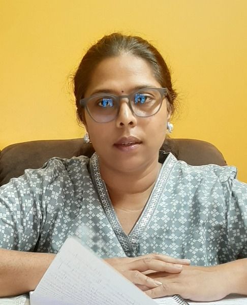 Portfolio - mahalakshmi m r | Codebasics