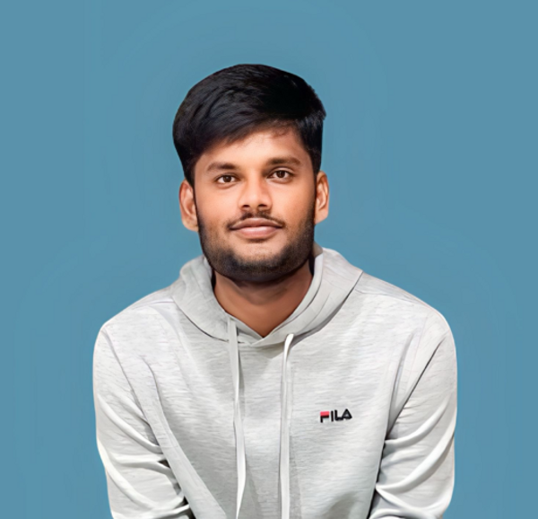 Portfolio - Yaswanth Kumar Reddy | Codebasics Portfolio - Yaswanth Kumar Reddy | Codebasics