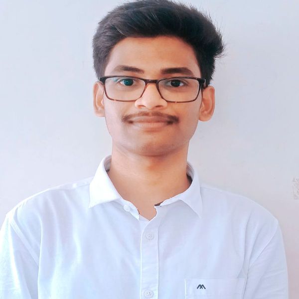 Portfolio - Dharmana Leelambara Datta | Codebasics