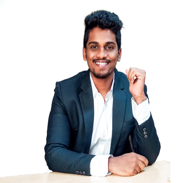 Portfolio - Naveen | Codebasics