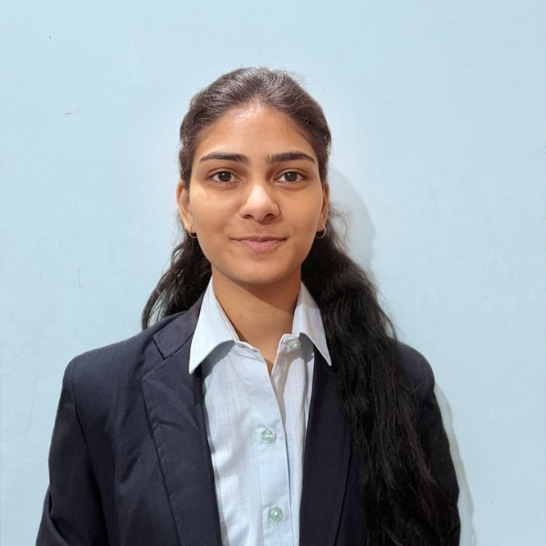 Portfolio - Ritu Prajapati | Codebasics