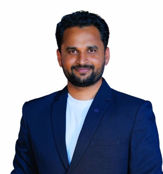 Portfolio - Rajesh kumar | Codebasics