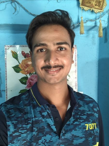 Portfolio - Mohammad Sohail Parvez | Codebasics