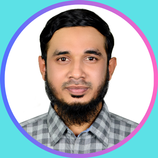 Portfolio - Belayet Hossain | Codebasics