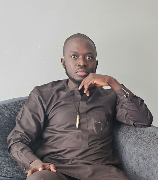 Portfolio - Abdul Ibrahim | Codebasics