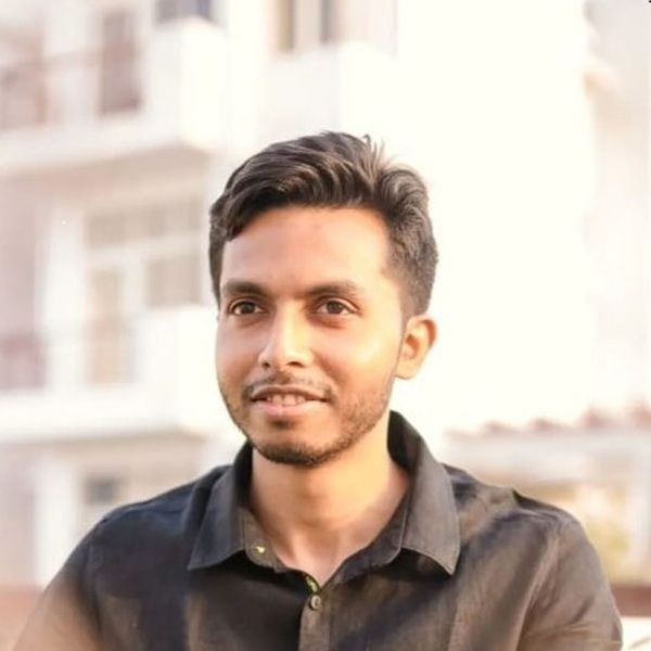 Portfolio - MALAY CHAND | Codebasics