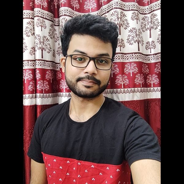 Portfolio - DEVRAJ MONDAL | Codebasics