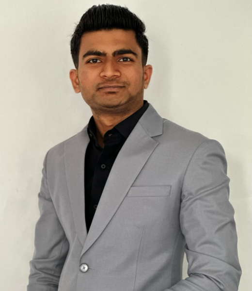 Portfolio - Sumit Mangukiya | Codebasics