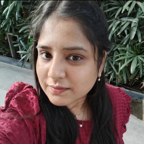 Portfolio - AAYUSHI SAXENA | Codebasics