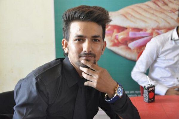 Portfolio - Niraj Rokaya | Codebasics