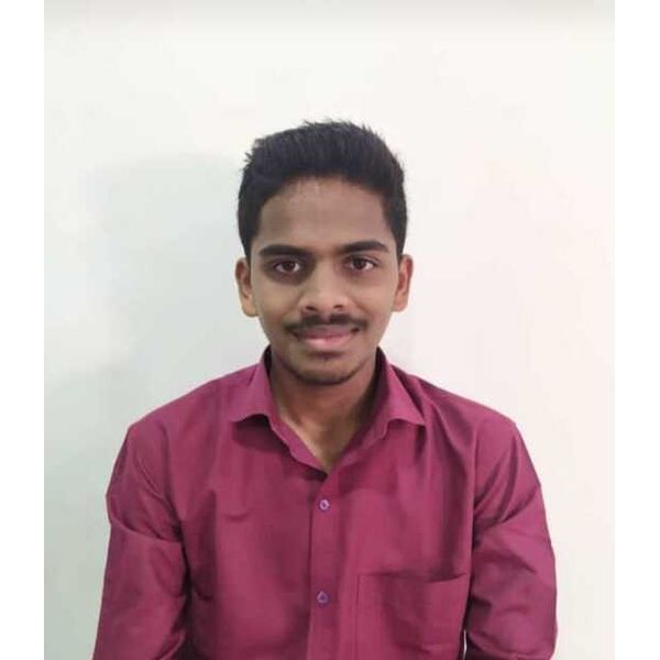 Portfolio - Rohit Pujare | Codebasics